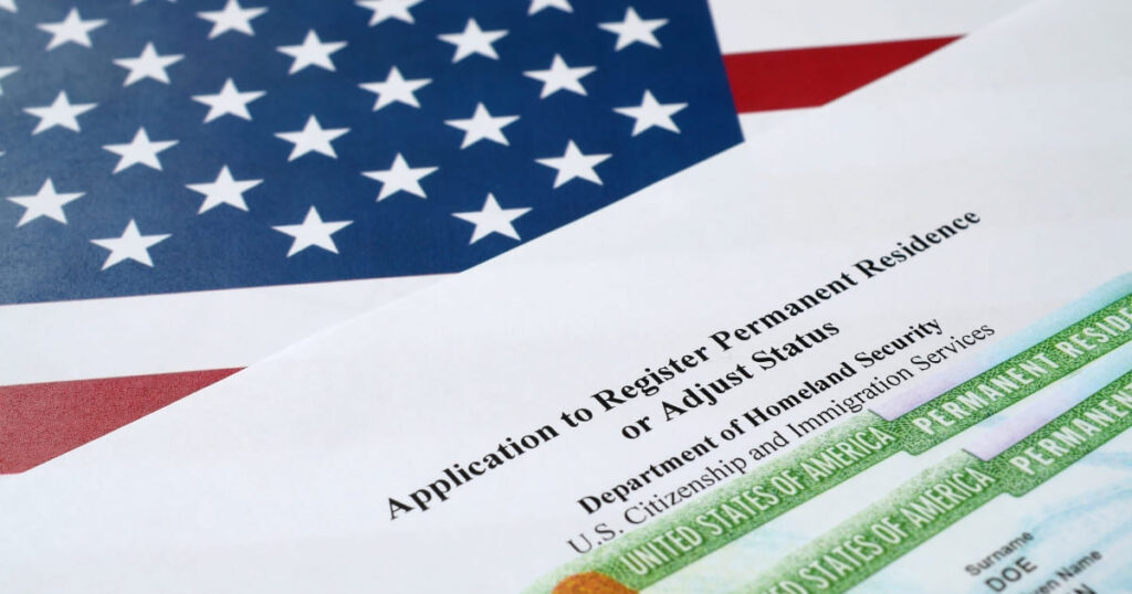 How To Apply for an EB-2 NIW Visa USA? - US Citizenship and Immigration ...