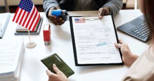 US Citizenship and Immigration Service in Houston, Texas | Eb2 hub